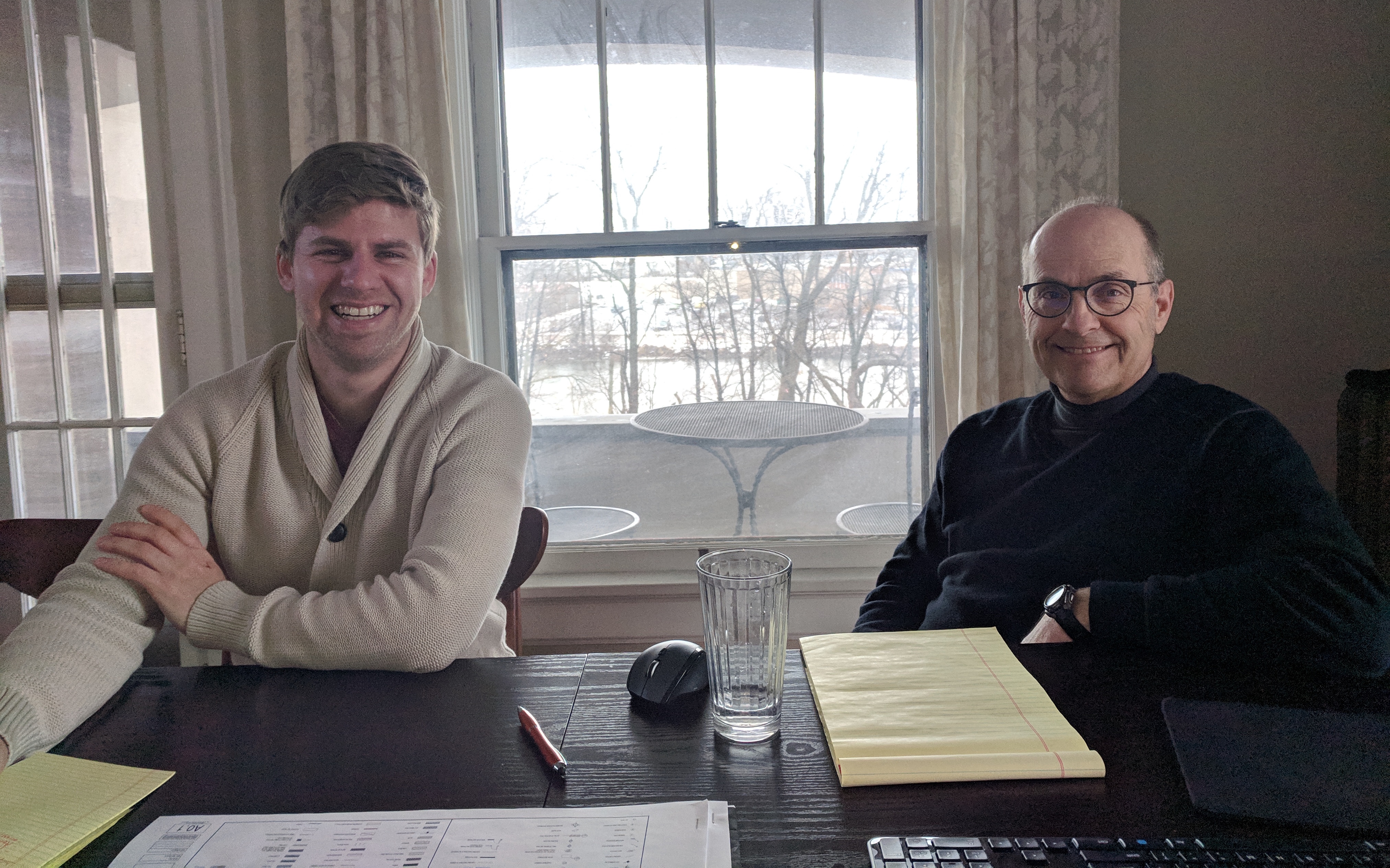 ‘Back in the fold’ – talking with Sam and Greg of Kil Architecture ...